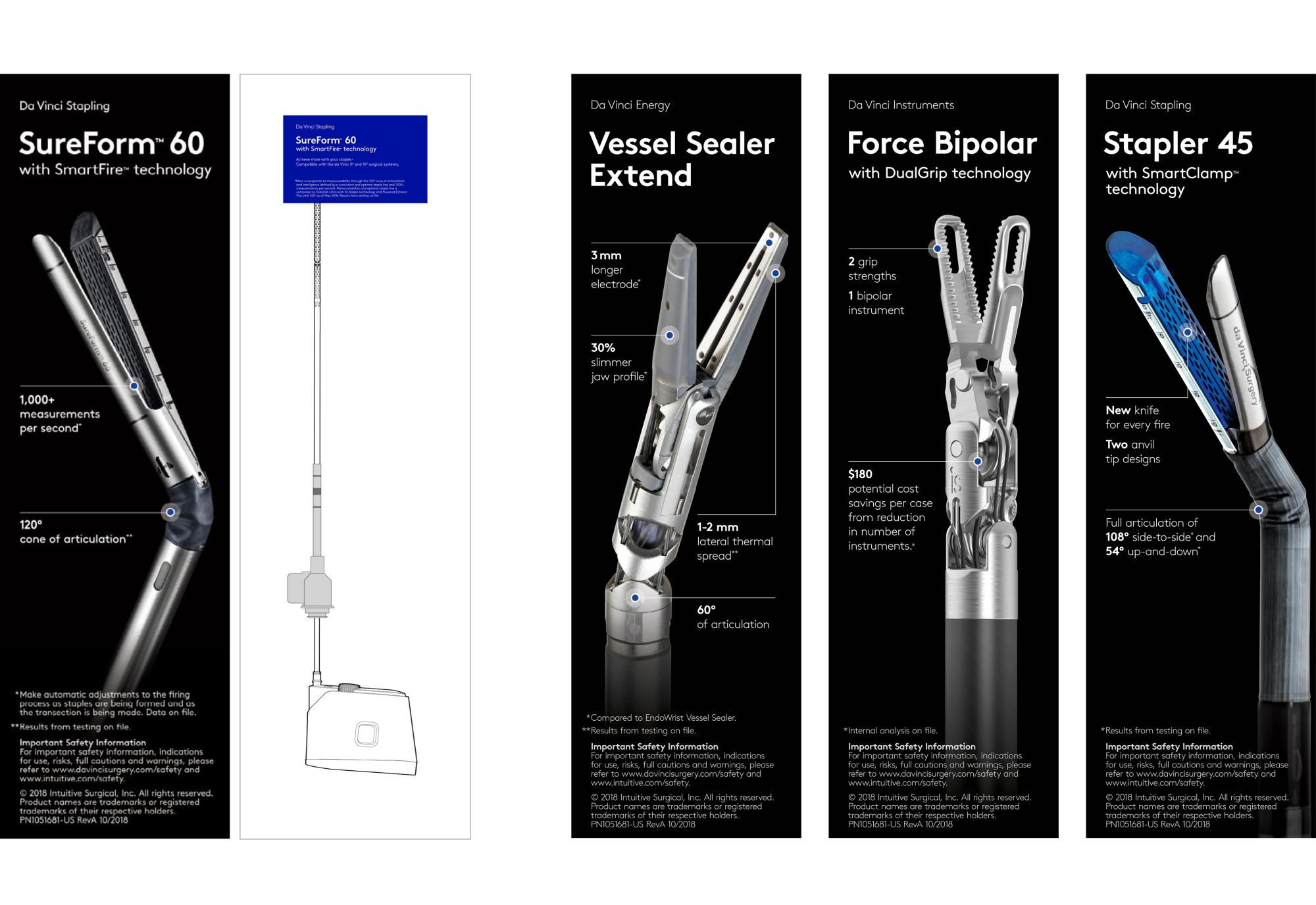 Intuitive – Instrument Display Case - Robert Wong